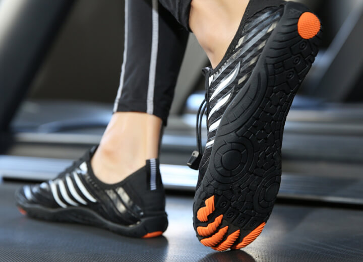 Neuropathy Experts Urge Seniors To Wear These New Shoes To Relieve Foot ...
