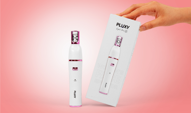 This Genius Little Device Saves Me Thousands On Waxing Appointments ...